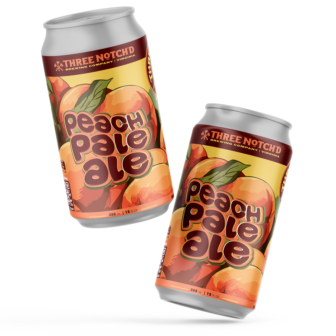 Brewery Exclusives – Three Notch'd Brewing Company